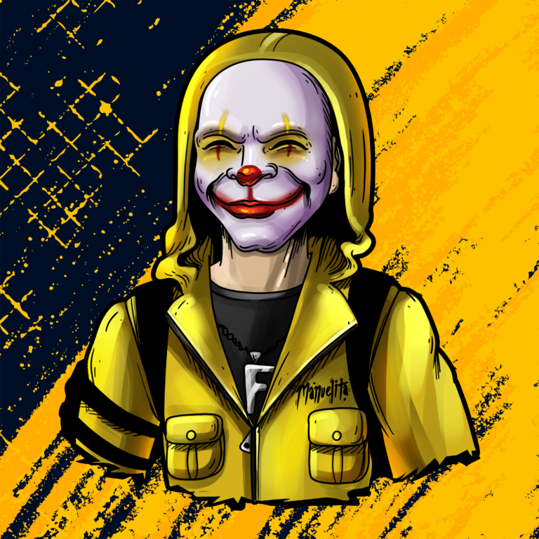 ᐈ LOGO de CRIMINAL ROJO de Free Fire 【 .PNG Transparente