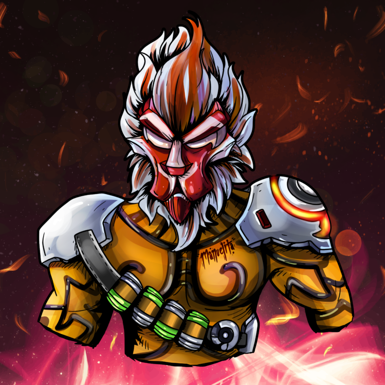 ᐈ LOGO de CRIMINAL ROJO de Free Fire 【 .PNG Transparente