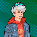 ᐈ LOGO de DESTRUCTOR de Free Fire 【 .PNG Transparente