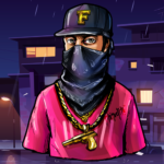 ᐈ LOGO de DESTRUCTOR de Free Fire 【 .PNG Transparente