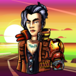 ᐈ LOGO de DESTRUCTOR de Free Fire 【 .PNG Transparente