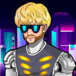 ᐈ LOGO de CRIMINAL ROJO de Free Fire 【 .PNG Transparente